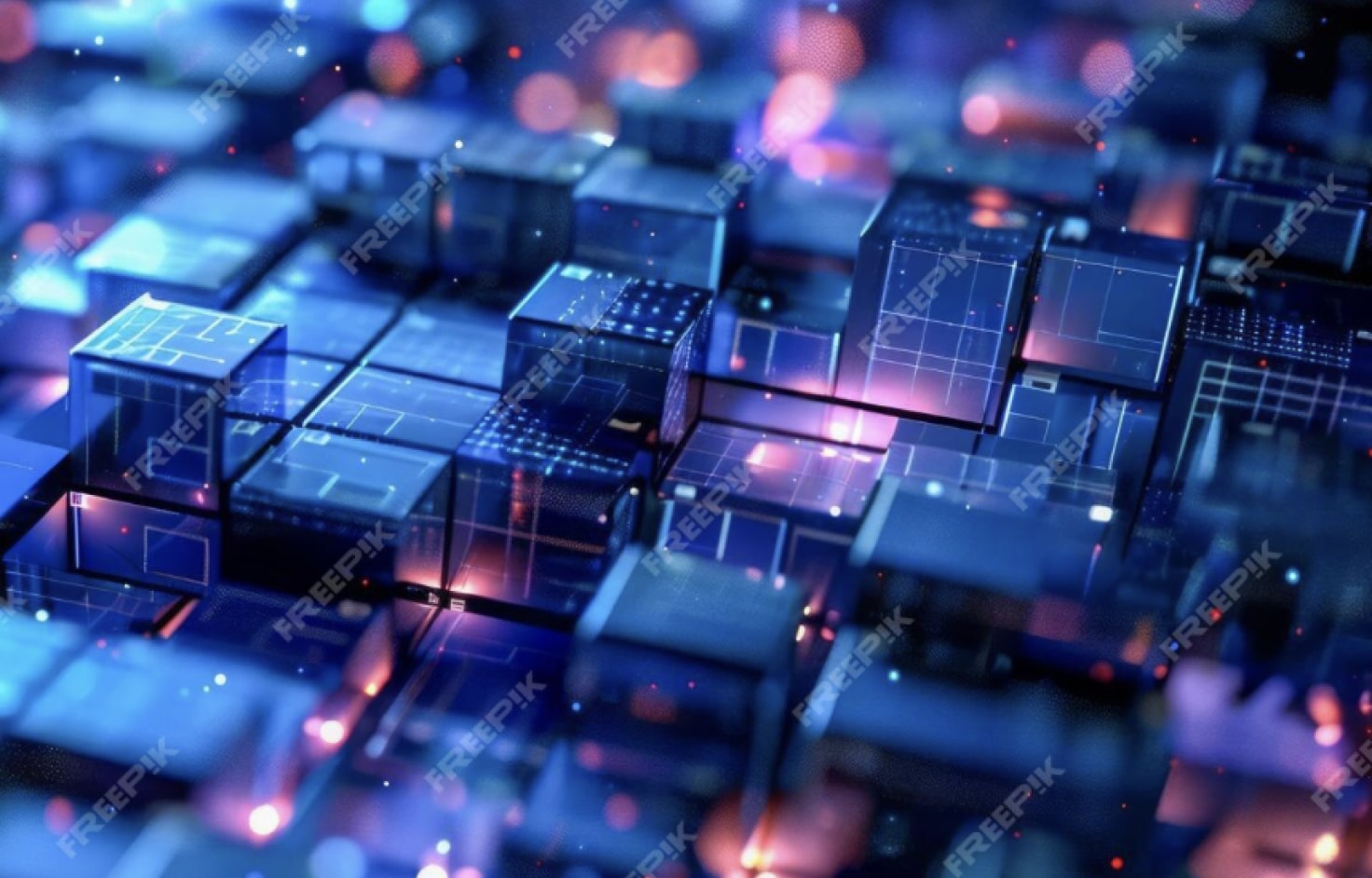 Computer Vision and Its Real-World Applications in Industry - Octathorn